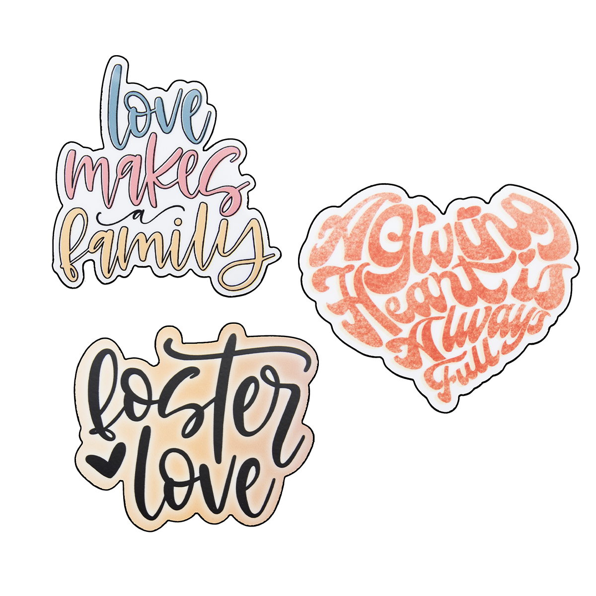 Merchandise – Foster Love